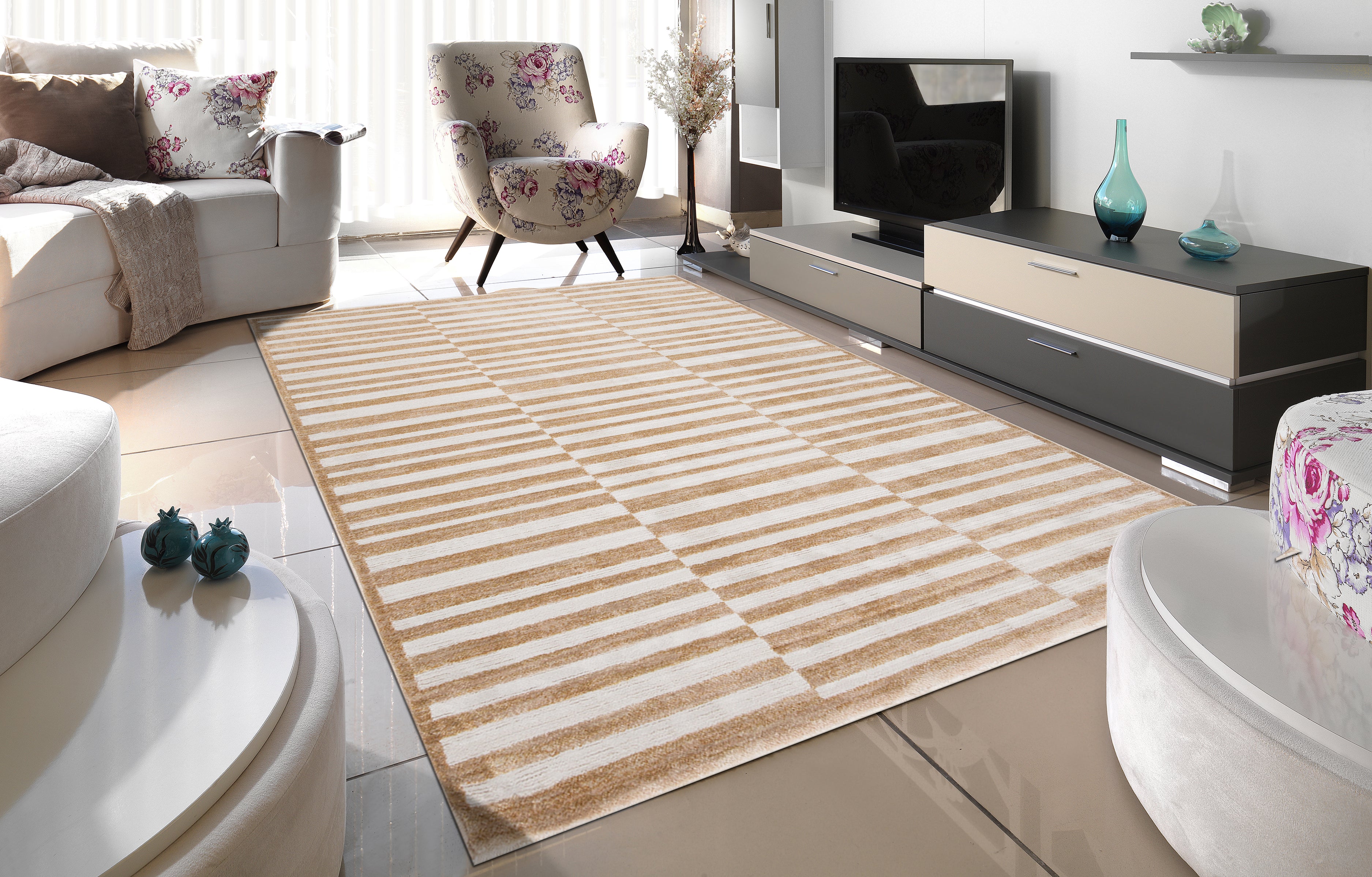 Jakarta Rugs & Carpets