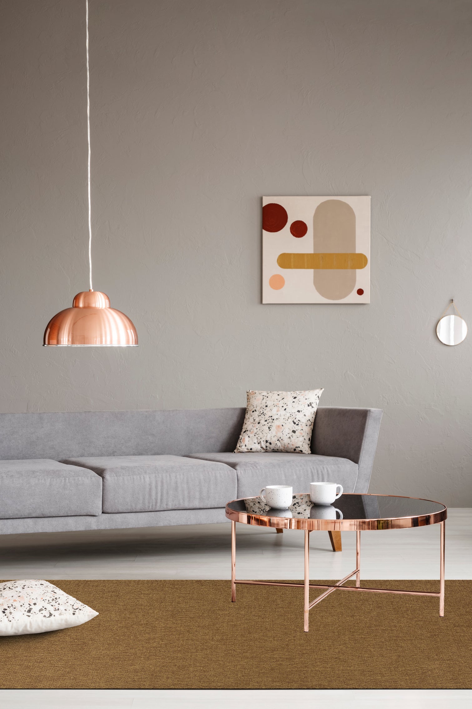 Jakarta Rugs & Carpets