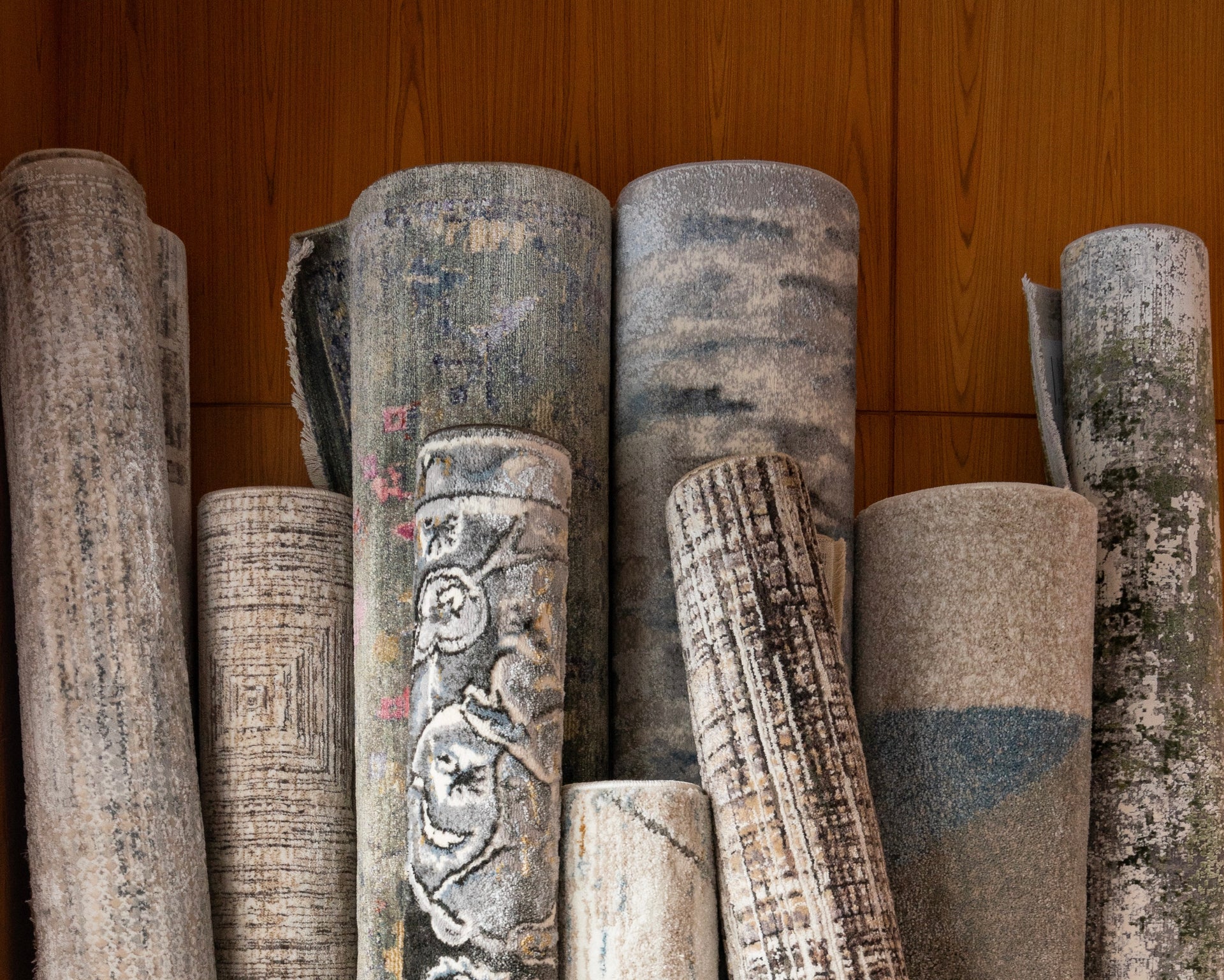 Jakarta Rugs & Carpets