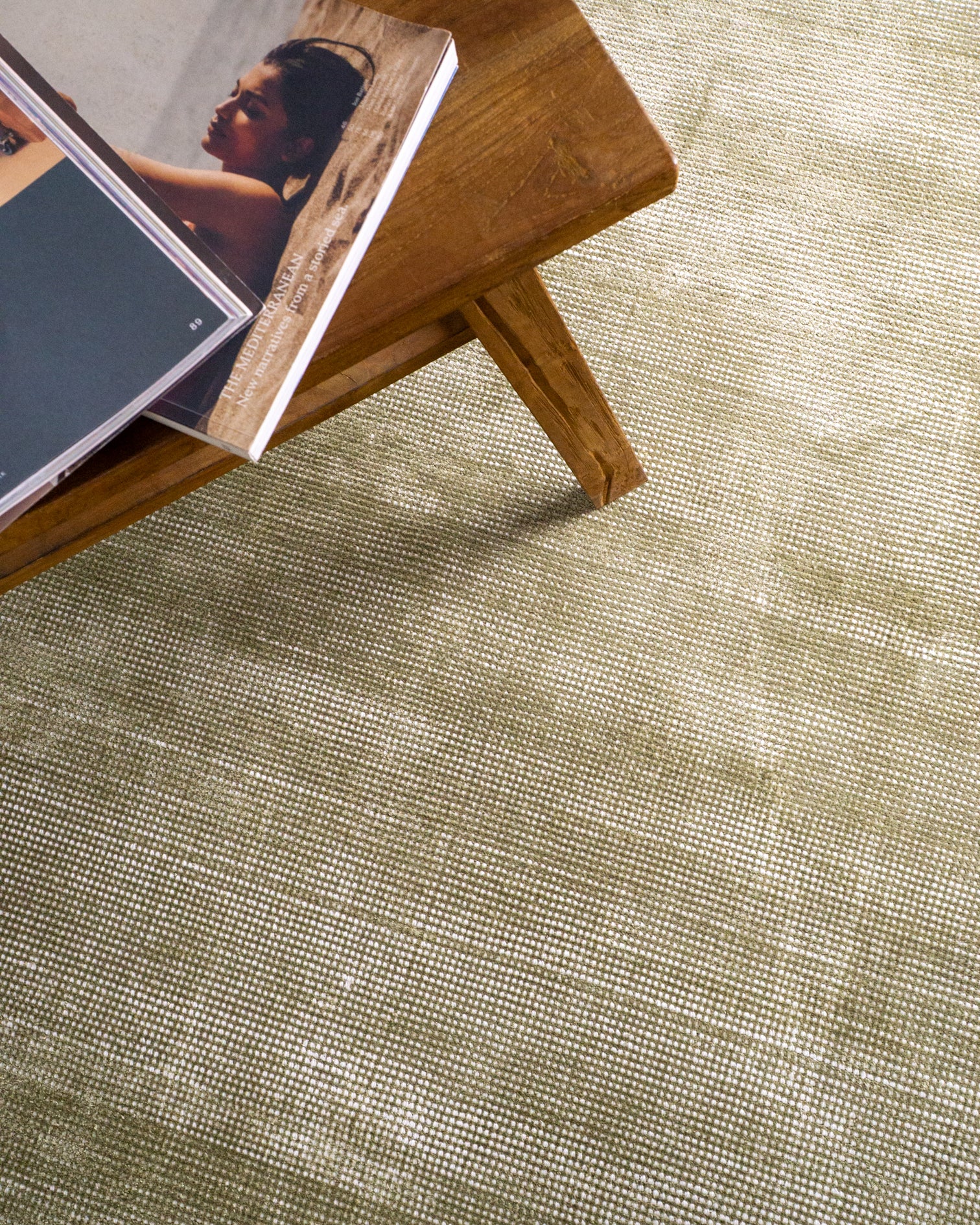 Jakarta Rugs & Carpets