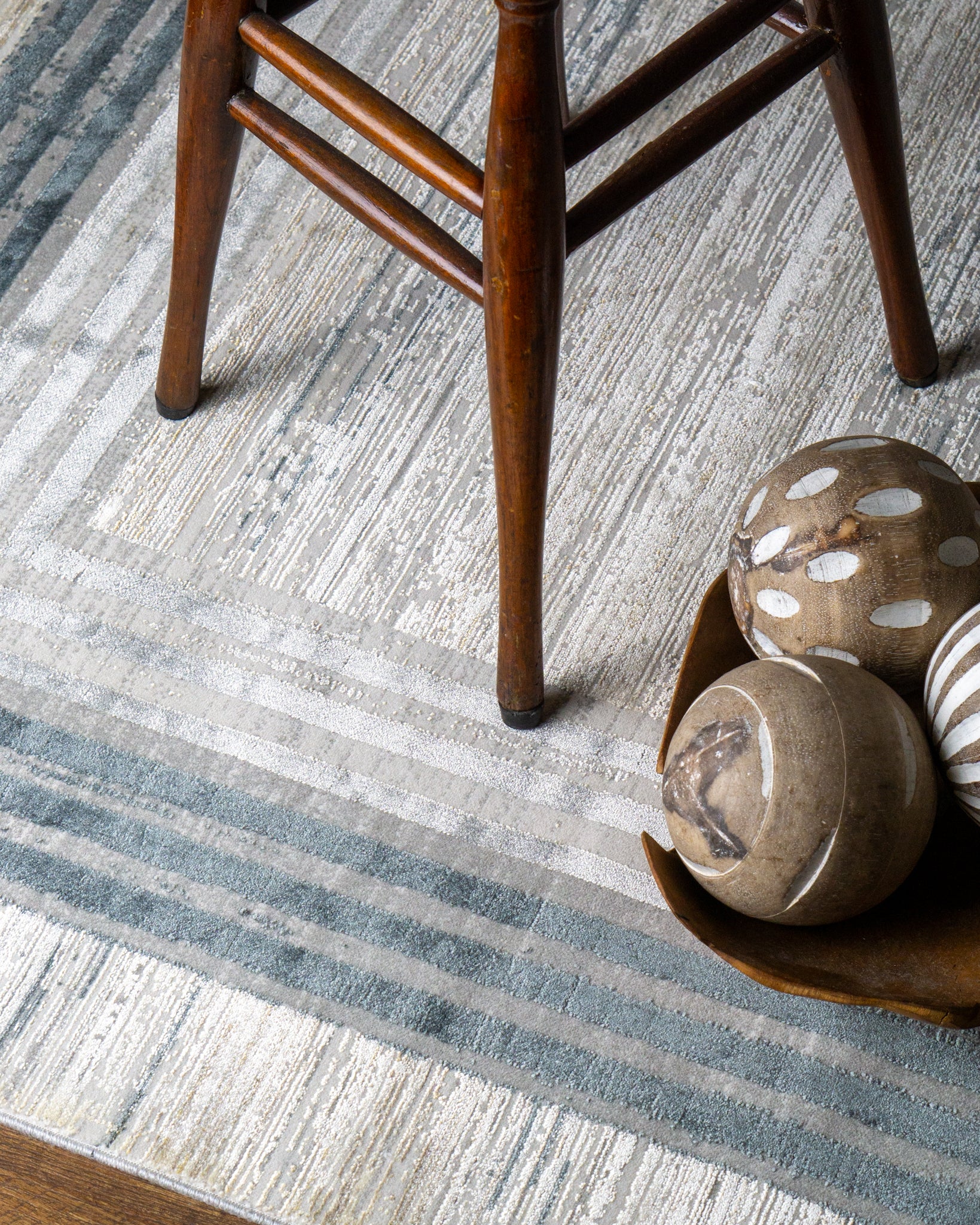 Jakarta Rugs & Carpets