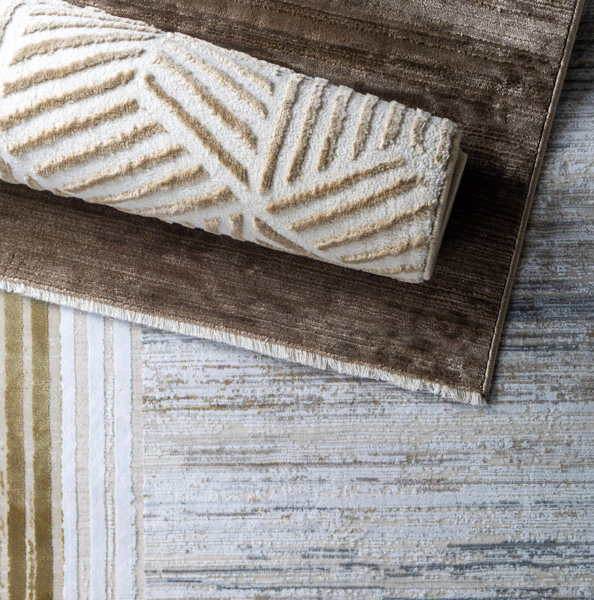 Jakarta Rugs & Carpets