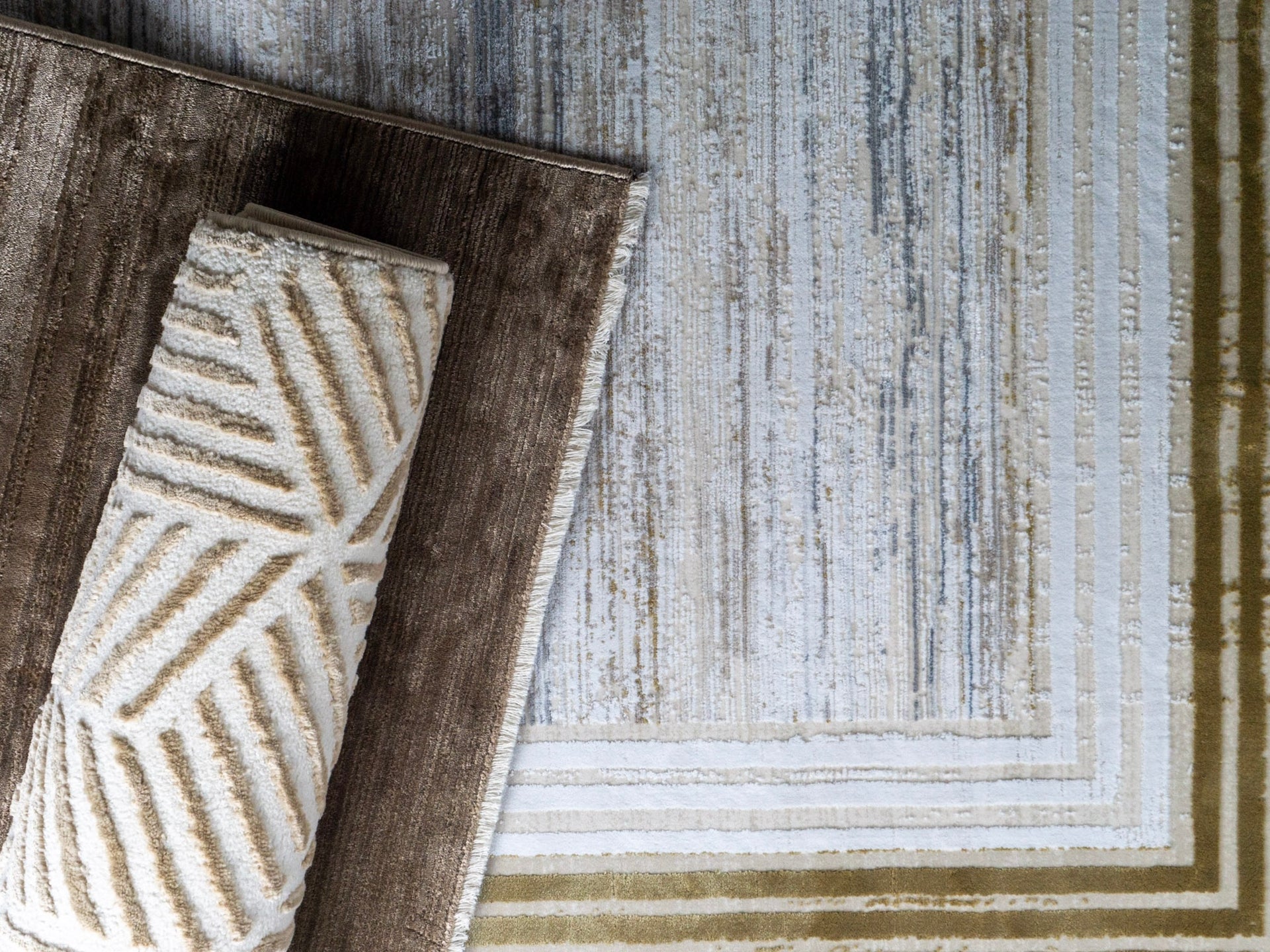 Jakarta Rugs & Carpets