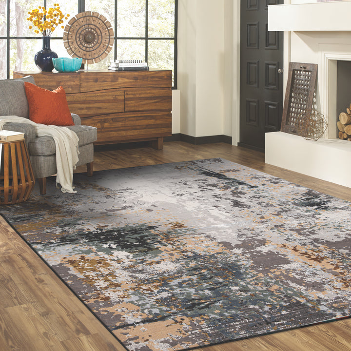 Jakarta Rugs & Carpets