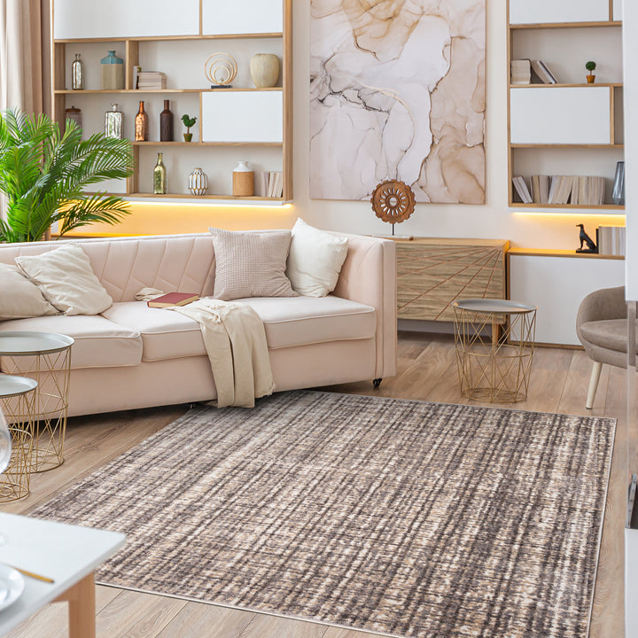 Jakarta Rugs & Carpets