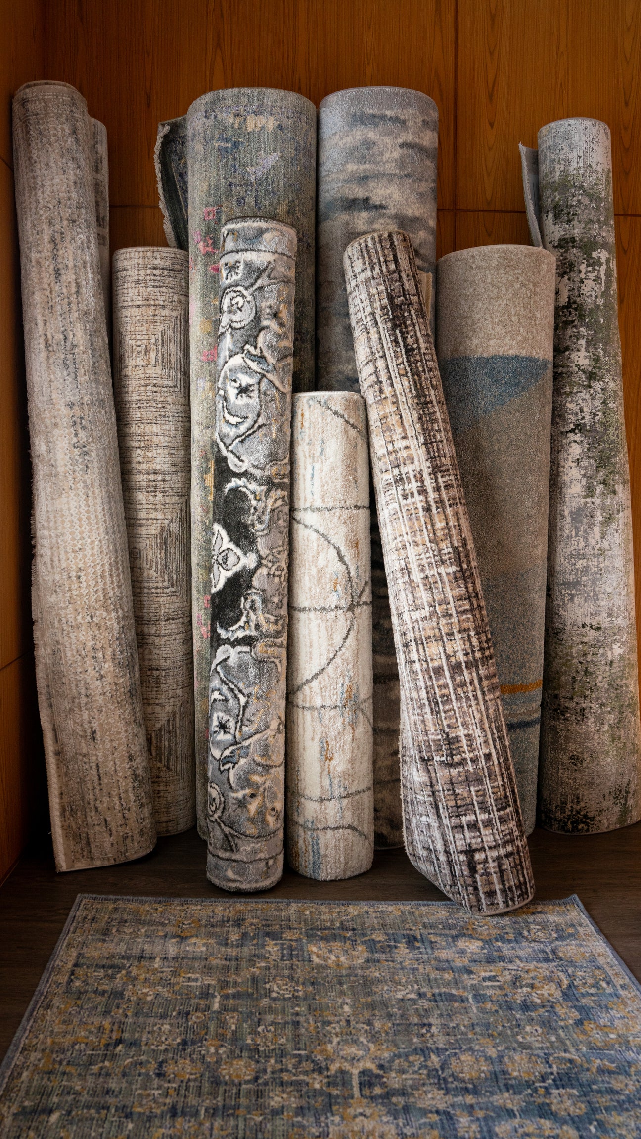 Jakarta Rugs & Carpets