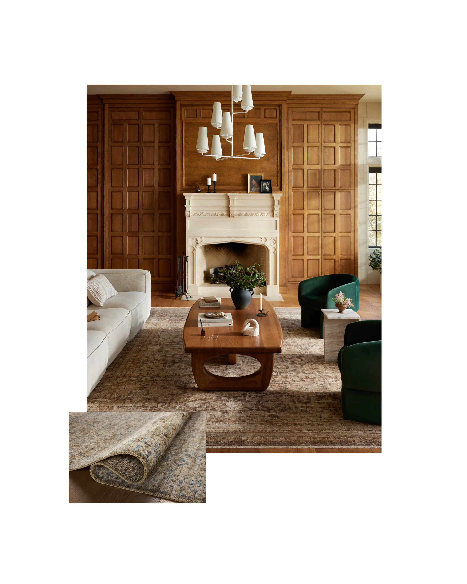 Jakarta Rugs & Carpets