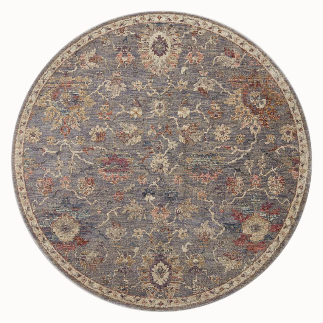 Oushak Vintage Rug – Jakarta Rugs & Carpets