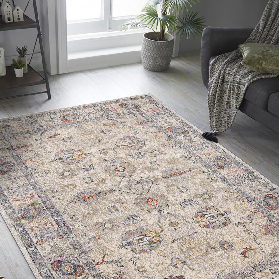 Jakarta Rugs & Carpets